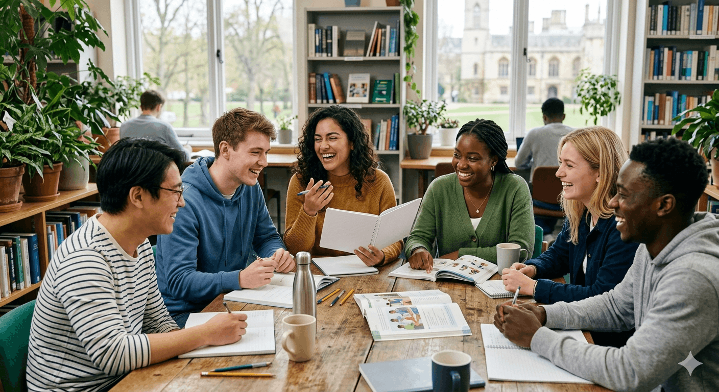 Künstliche Intelligenz (KI) für Schüler – Chancen & Risiken einfach erklärt